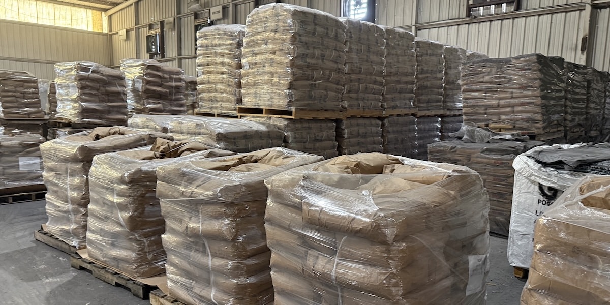 Comparing Wet vs. Dry Grinding Methods - M & M Milling