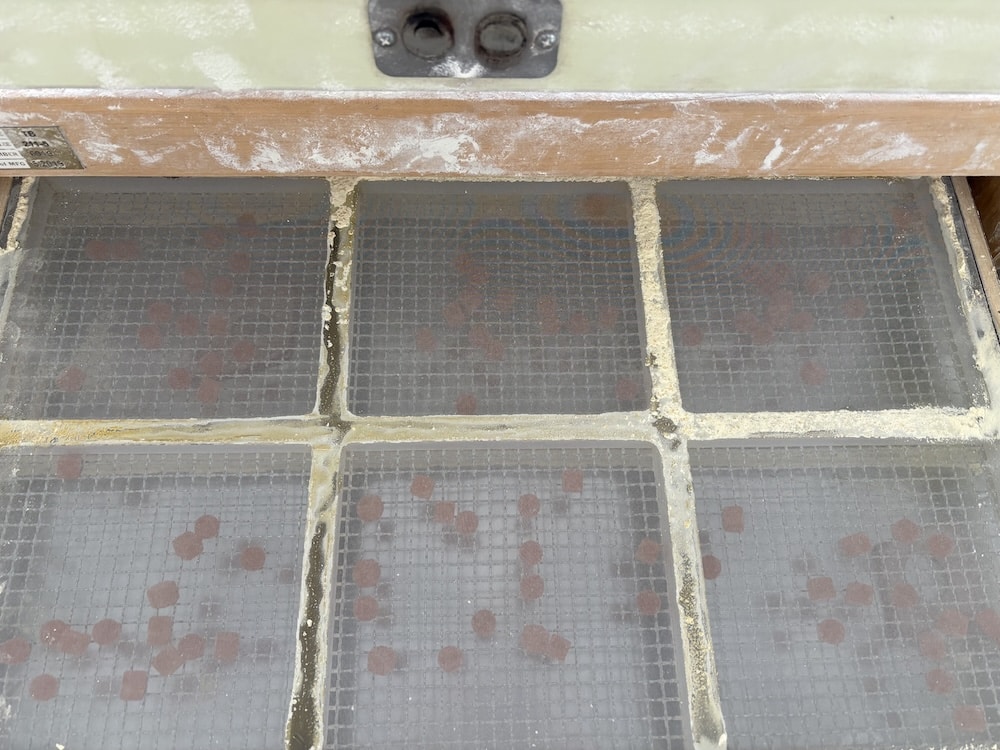 Types of Industrial Screening Equipment: Vibratory, Rotary & Gyratory